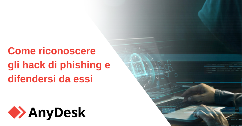 AreteK - Distributore Software - AnyDesk Come riconoscere gli hack di ...